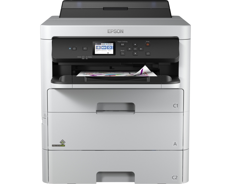 WorkForce Pro WF-C529RDW RIPS inkjet uređaj