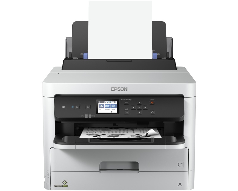 WorkForce Pro WF-M5299DWF wireless inkjet uređaj