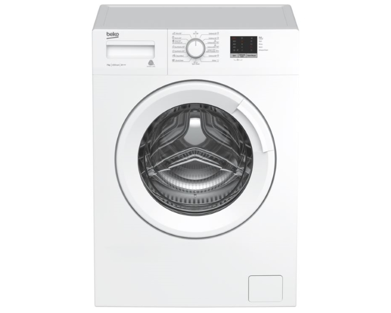 WRE 7511 XWW mašina za pranje veša