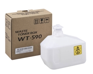 WT-590 Waste Toner Box