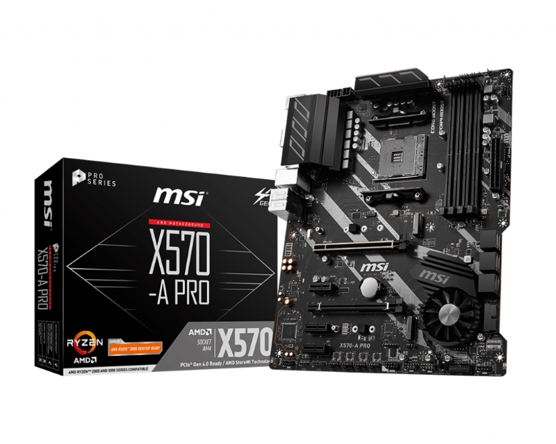 X570-A PRO