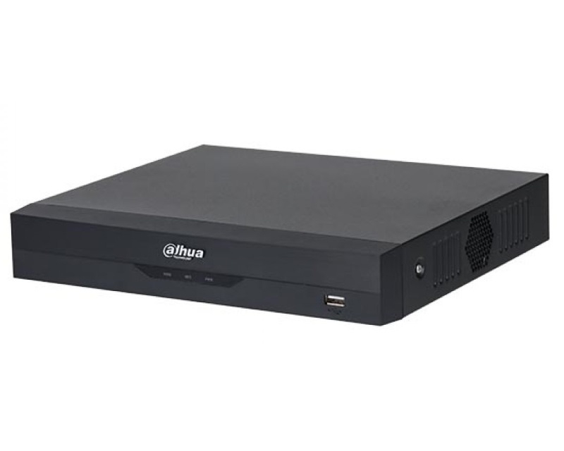 XVR5108HS-4KL-I2 Pentabrid 4K 8-kanalni 1U kompaktni DVR