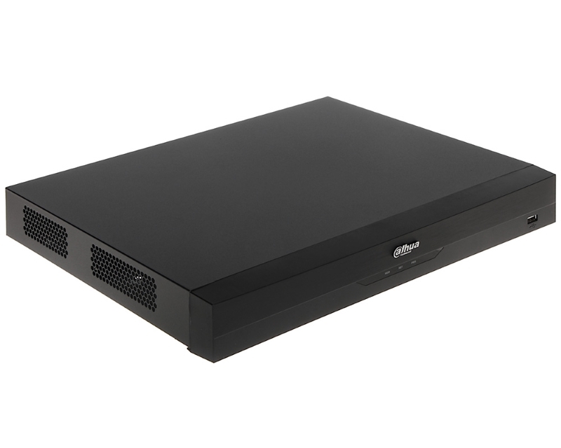 XVR5216A-4KL-I2 Pentabrid 4K 16-kanalni 1U kompaktni DVR