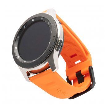 WATCH SILICONE STRAP UAG SCOUT 22MM NARANDZASTI