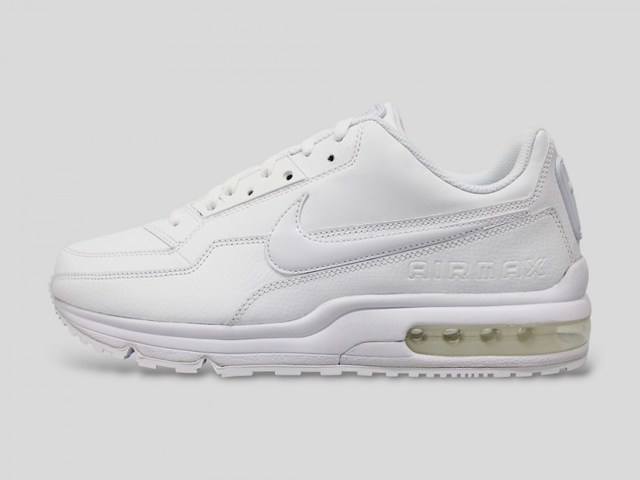 Nike Air Max LTD 3 kožne muške patike SPORTLINE