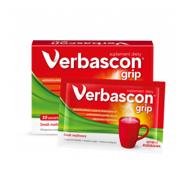 VERBASCON GRIP 10 KESICA
Opis
INFORMACIJE
NALOG
SERVIS
KORISNI LINKOVI