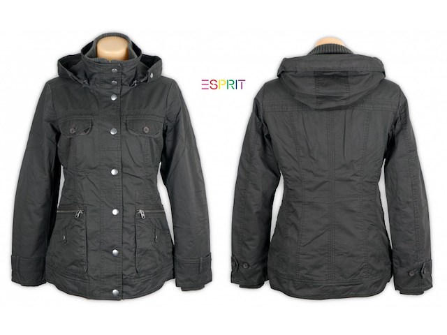 |O| ESPRIT jakna (36)