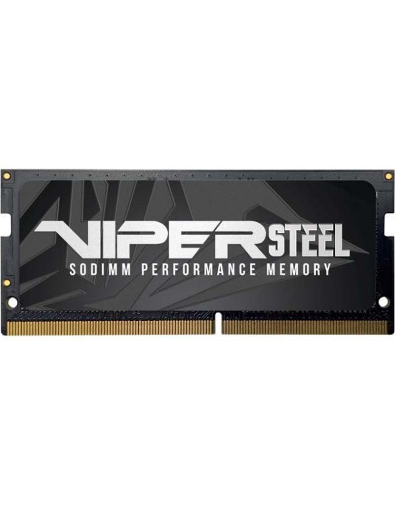 Memorija SODIMM DDR4 8GB 3200MHz Patriot Viper PVS48G320C8S