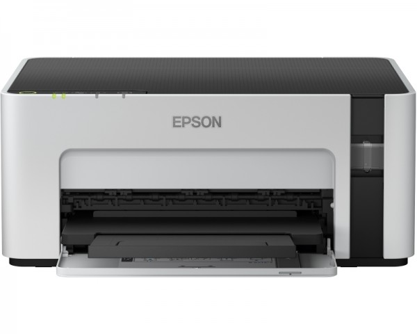 EPSON M1120 EcoTank ITS wireless inkjet crno-beli uredjaj