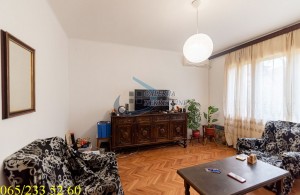 Prodajem Stan-Apartman, Profesorska Kolonija, Beograd Grad