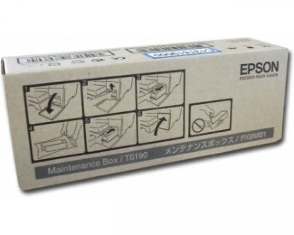 EPSON T619300 Maintenance Tank