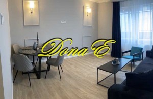 Iznajmljujem Stan-Apartman, Centar, Niš Grad