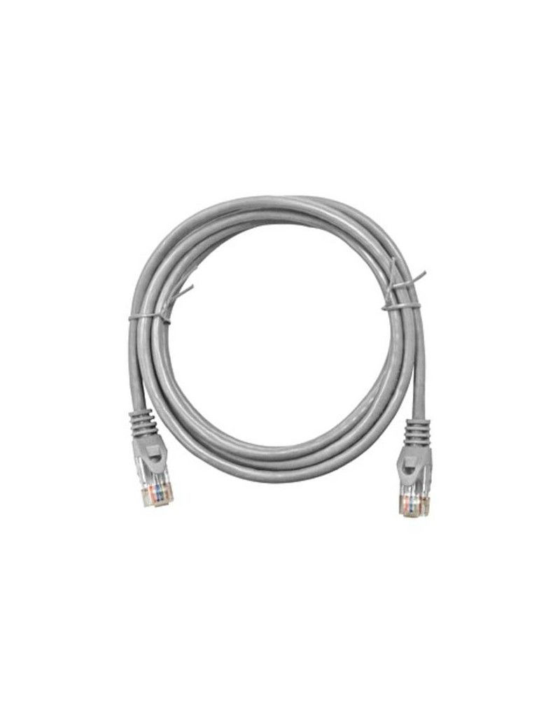 UTP cable CAT 6 sa konektorima 2m Schrack H6ULG02K0G