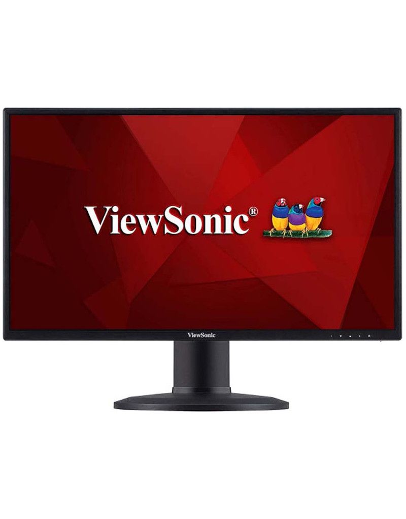 Monitor 24 Viewsonic VG2419 1920x1080Full HD5ms60Hz/HDMI/VGA/DP/Pivot