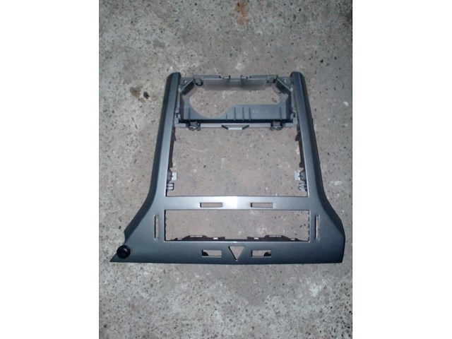 Opel Astra H maska instrument table