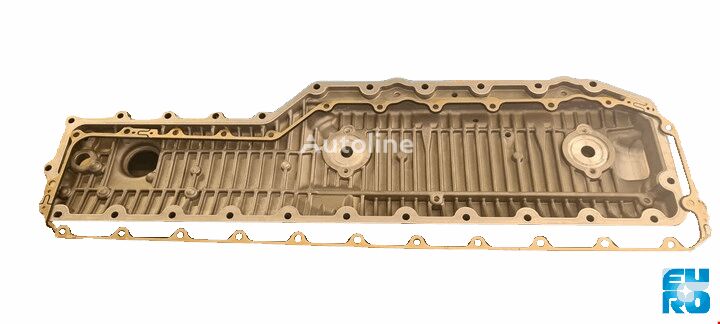 Volvo 21508091U poklopac ventila za Volvo MAN, MERCEDES-BENZ, DAF tegljača