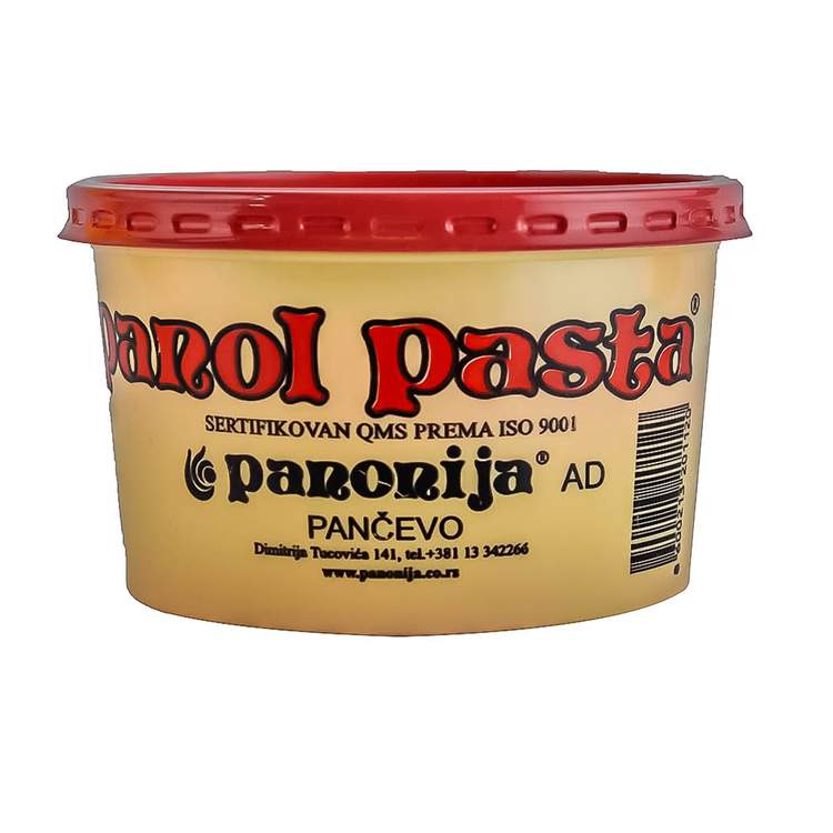 Panol pasta za pranj 500g