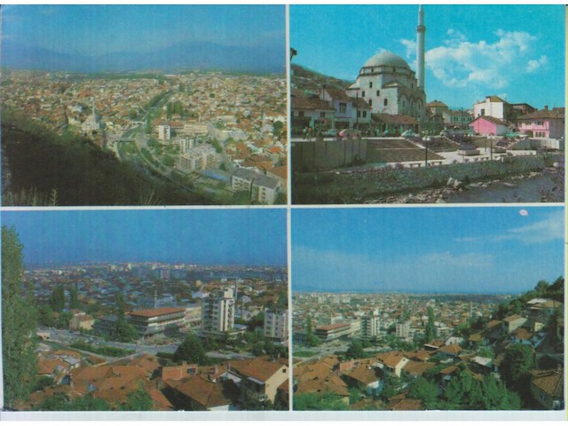 PRIZREN