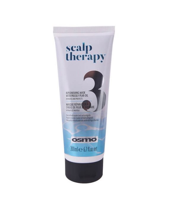 Maska za obnavljanje kose OSMO Scalp Therapy 200ml