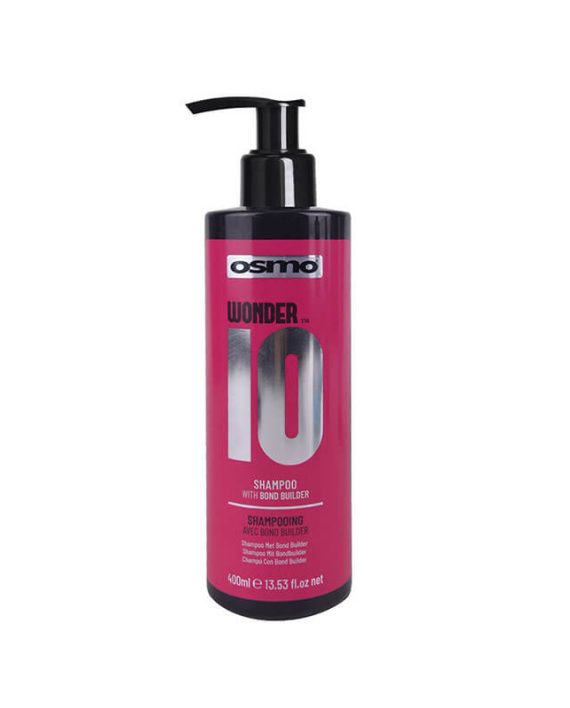 Šampon za kosu OSMO Wonder 10 400ml