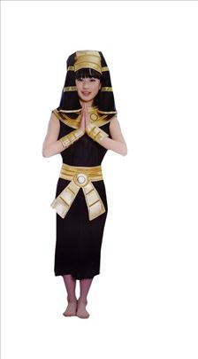 Kostimi za maskenbal - Egipćanka