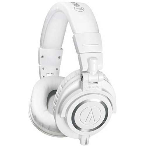 AUDIO TECHNICA ATH-M50XWH