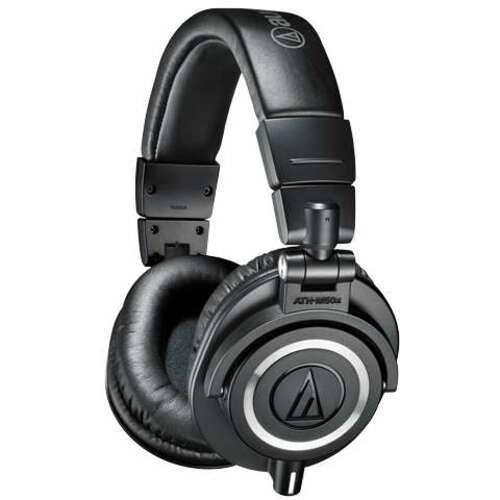 AUDIO TECHNICA ATH-M50X