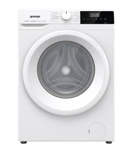 GORENJE Mašina za pranje i sušenje veša W3D2A854ADS 1400obr 8kg 5kg