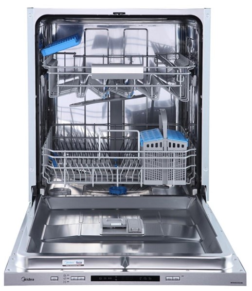 MIDEA Ugradna mašina za pranje sudova MID60S202-HR 14 kompleta D