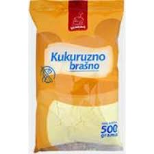 Kukuruzno brašno 500gr. - Moravka