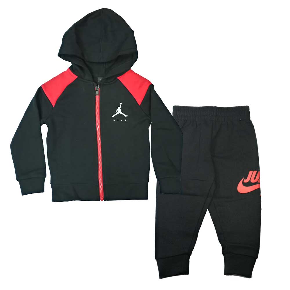 JDB JUMPMAN BY NIKE FULLZIP SE – 75B164-023