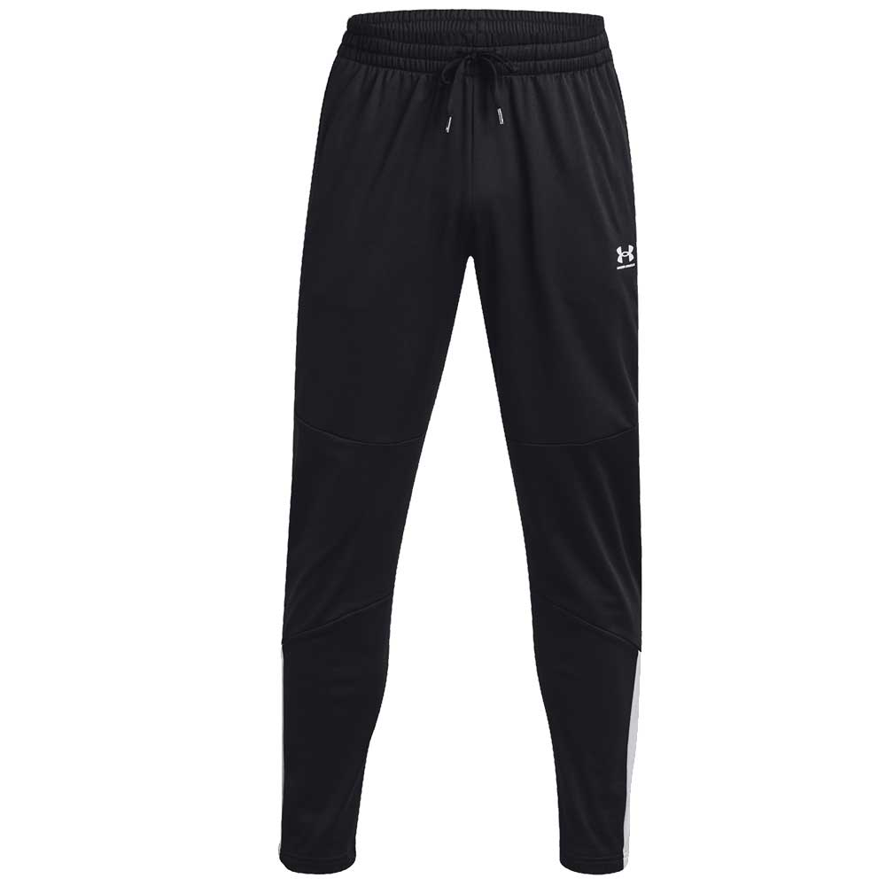 UA TRICOT FASHION TRACK PANT – 1373792-001