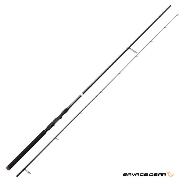 Štap Savage Gear SG2 Shore Game 2.74m 15-42 gr MF