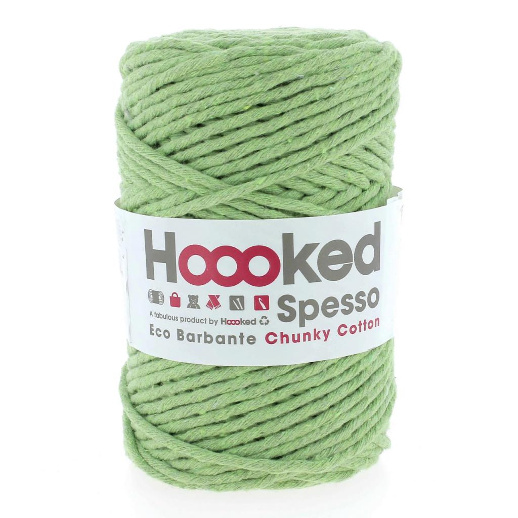 Spesso Chunky Cotton | 500g (127m)
Spesso Chunky Cotton | 500g (127m)