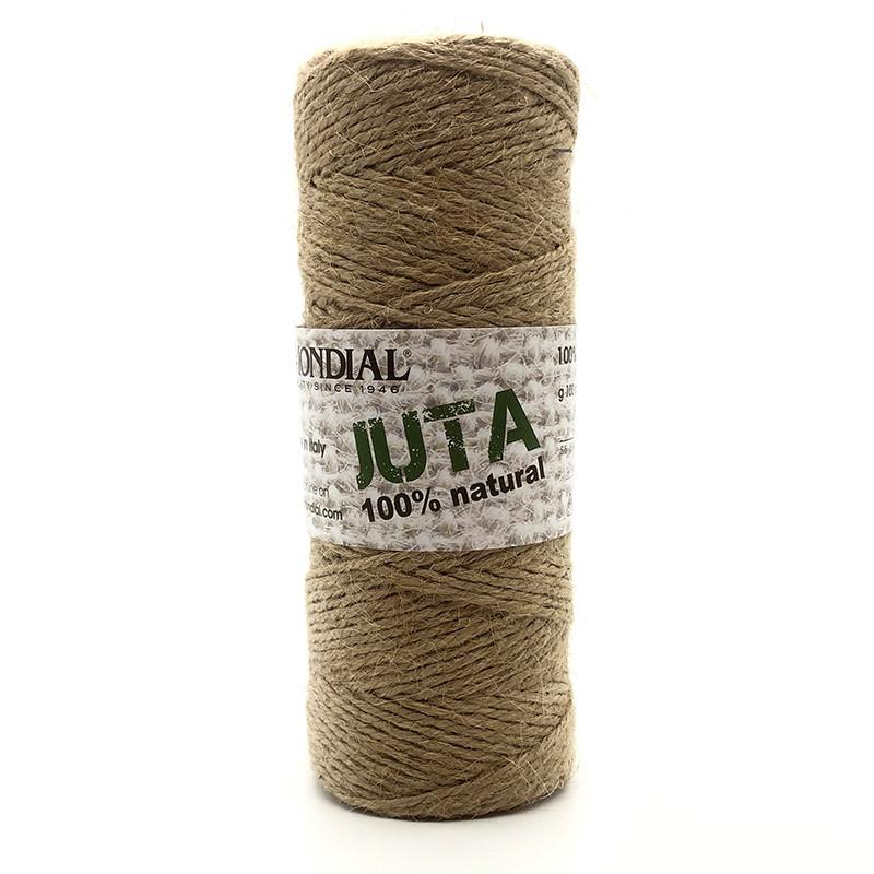 Juta | 100g (65m)
Juta | 100g (65m)