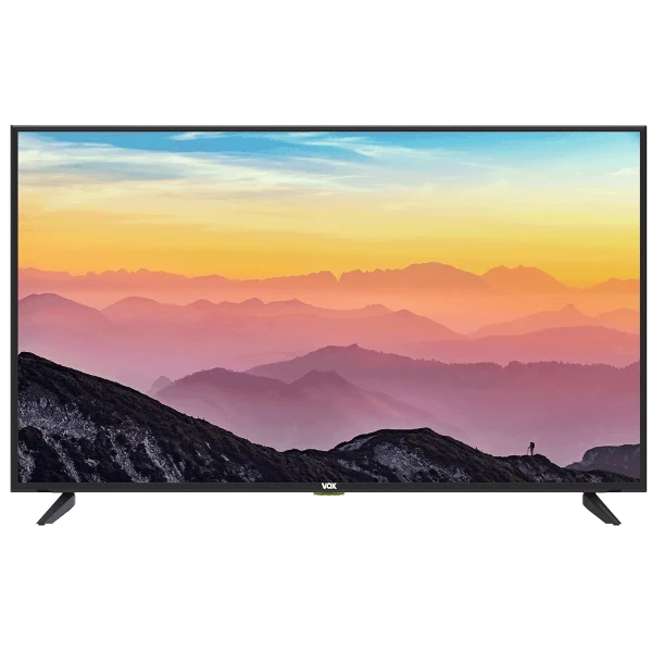 VOX TV UHD 50A11U672B Android