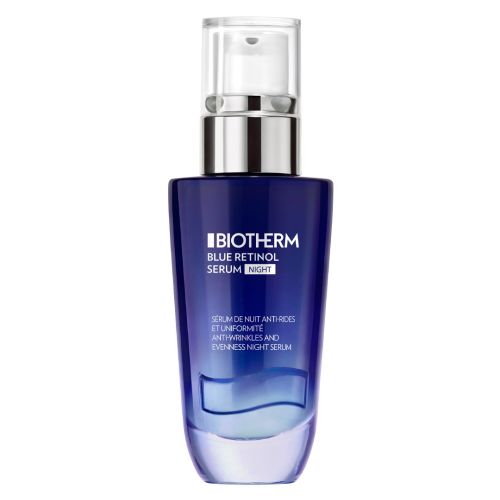 Biotherm Blue Therapy Retinol Night Serum 30ml