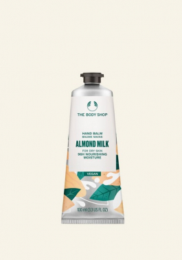 Hand Balm Almond Milk 100 ML