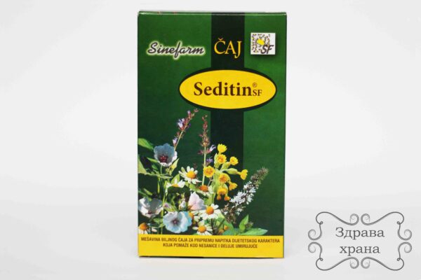 Seditin