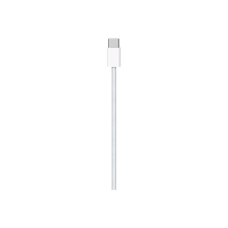 Apple USB-C Woven Charge Cable (1m)