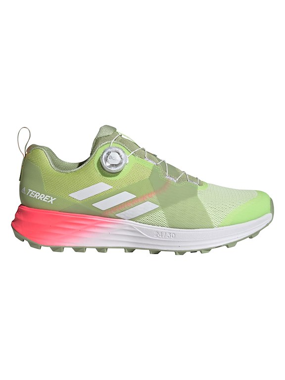 ADIDAS PERFORMANCE Terrex Two BOA® Trail Running Shoes
18516 RSD
The lowest price in the last 30 days*: 18516 RSD