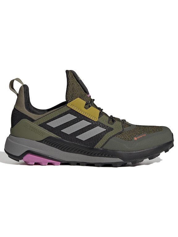 ADIDAS PERFORMANCE Terrex Trailmaker GORE-TEX Hiking Shoes
17189 RSD