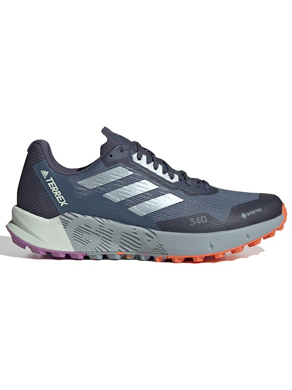 ADIDAS PERFORMANCE Terrex Agravic Flow 2.0 GORE-TEX Shoes
21171 RSD
The lowest price in the last 30 days*: 21171 RSD