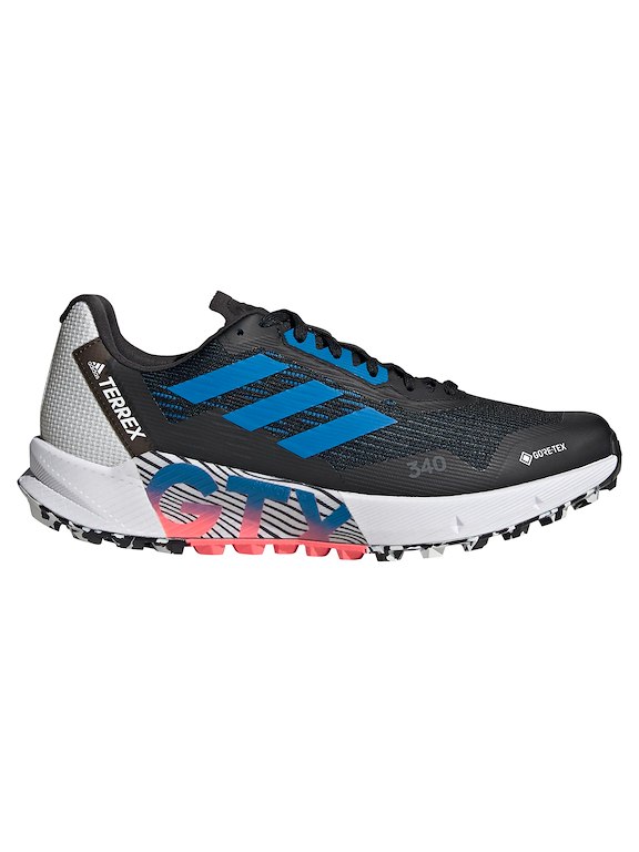 ADIDAS PERFORMANCE Terrex Agravic Flow 2.0 GORE-TEX Shoes
21171 RSD 16937 RSD
The lowest price in the last 30 days*: 16937 RSD