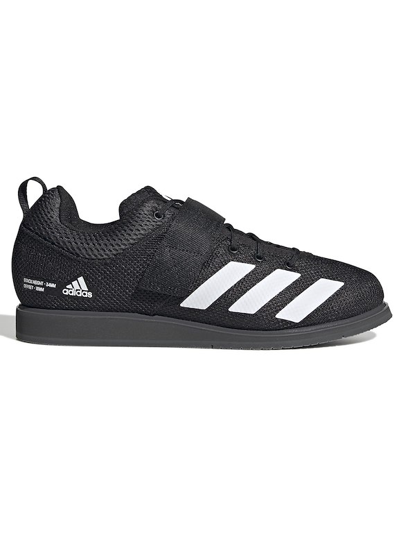 ADIDAS PERFORMANCE Powerlift 5 Weightlifting Shoes
14534 RSD