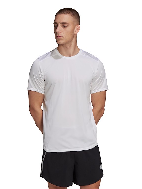ADIDAS PERFORMANCE Designed 4 Running Tee
5906 RSD 4725 RSD
The lowest price in the last 30 days*: 4725 RSD