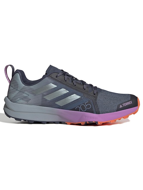 ADIDAS PERFORMANCE Terrex Speed Flow Trail Running Shoes
15862 RSD
The lowest price in the last 30 days*: 15862 RSD