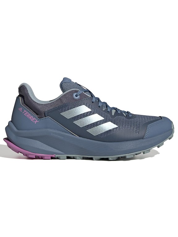 ADIDAS PERFORMANCE Terrex Trailrider Trail Running Shoes
15862 RSD
The lowest price in the last 30 days*: 15862 RSD