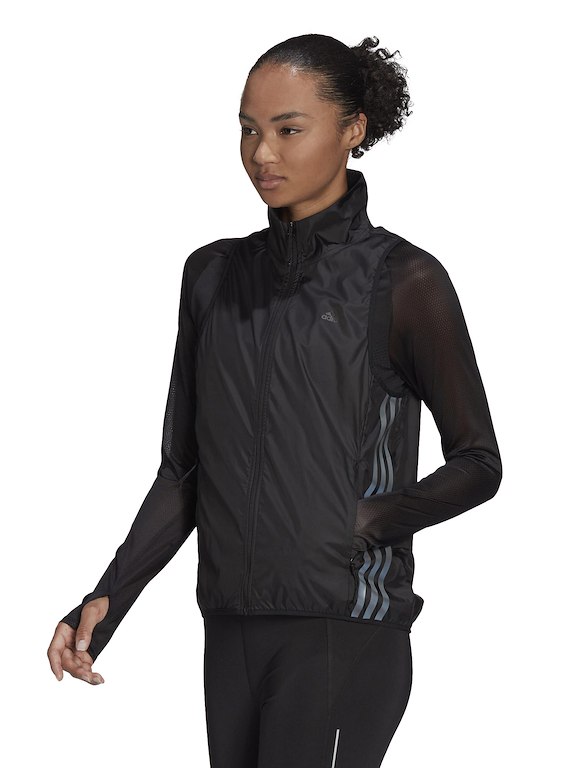 ADIDAS PERFORMANCE Run Icon 3-S Running Wind Gilet
8561 RSD 6849 RSD
The lowest price in the last 30 days*: 6849 RSD