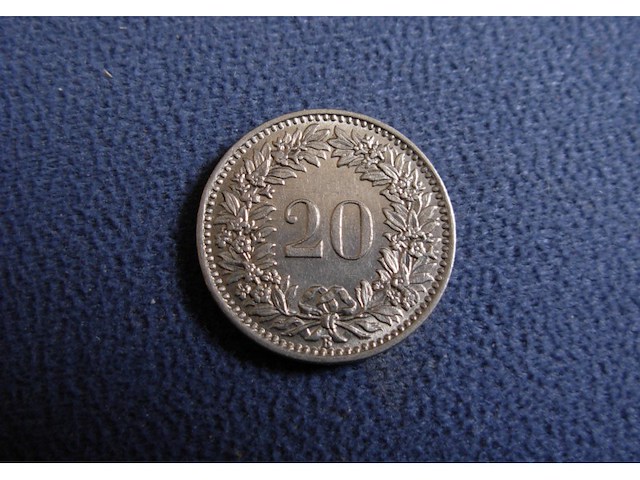 20 RAPENA 1909